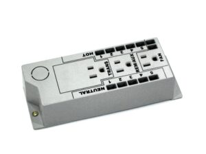 quadra-fire, heat n glo and heatilator junction box