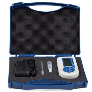 Sper Scientific 300060 Waterproof Digital Refractometer Brix 0 to 95%