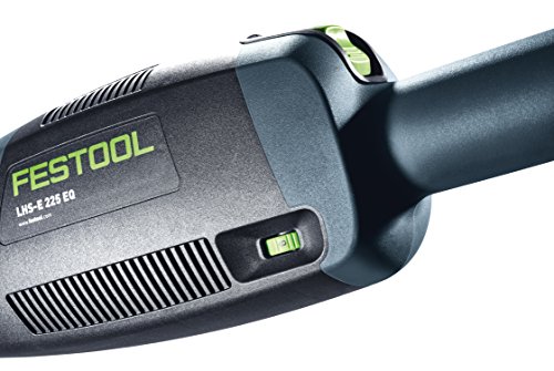 Festool 571935 Drywall Sander LHS-E 225 EQ PLANEX Easy