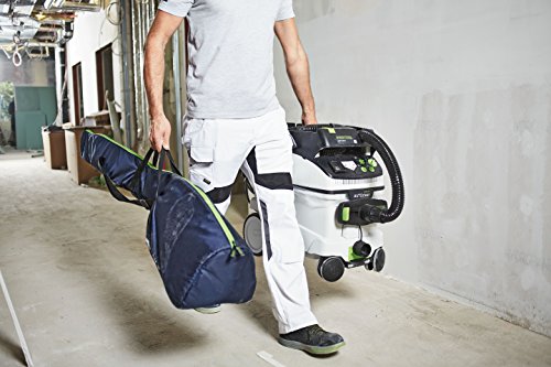 Festool 571935 Drywall Sander LHS-E 225 EQ PLANEX Easy