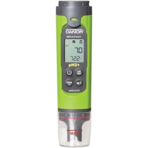 ph meter, lcd display, 0.00 to 14.00 range