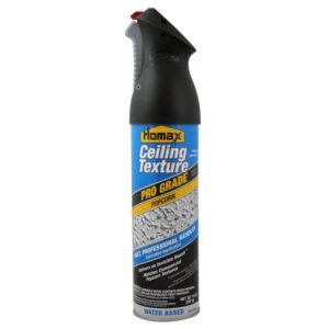 homax pro grade popcorn ceiling texture, 14 oz