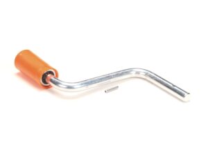 dynamic mixer 3526 crank handle & pin