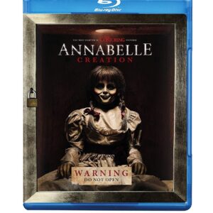 Annabelle: Creation (Blu-ray)