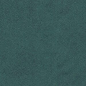 Babbling Brook - Deep Blue Green - Wool Felt Oversized Sheet - 35% Wool Blend - 1 12x18 inch Sheet