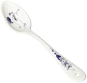 world create 51785 moomin teaspoon, 5.7 inches (14.5 cm)