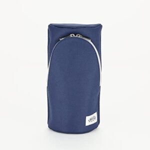 Sonic FD-7041-B Pencil Case Suma Sta Standing Pen Case Blue