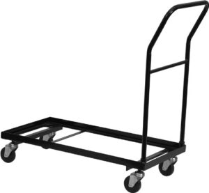 superdiscountmall premium quality folding chair dolly hf-700-dolly-gg