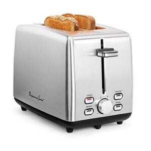 Professional Series 2-Slice Toaster Stainless Steel