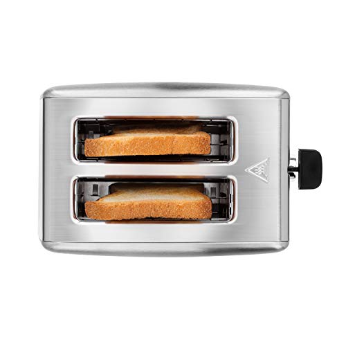 Professional Series 2-Slice Toaster Stainless Steel