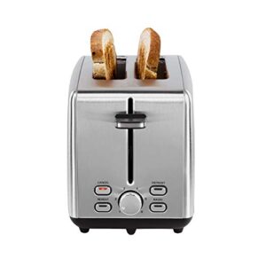 Professional Series 2-Slice Toaster Stainless Steel