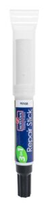 mohawk finishing products 3 in 1 repair stick (white)