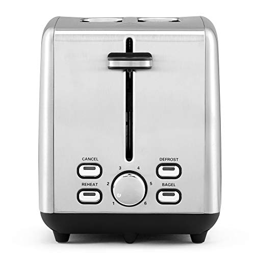 Professional Series 2-Slice Toaster Stainless Steel