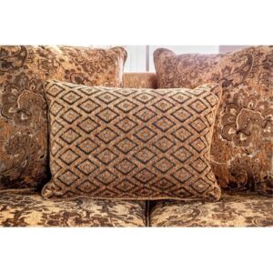 Furniture of America Sofas, Gold