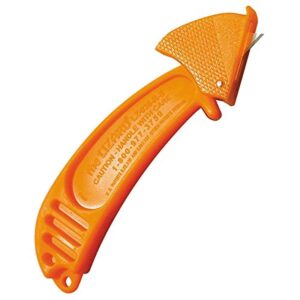 crewsafe lz-s lizard safety knife