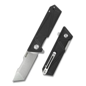 KUBEY Avenger KU104A Folding Pocket Knife