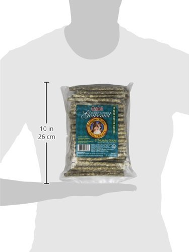 IMS PET Time Rawhide Munchy Sticks