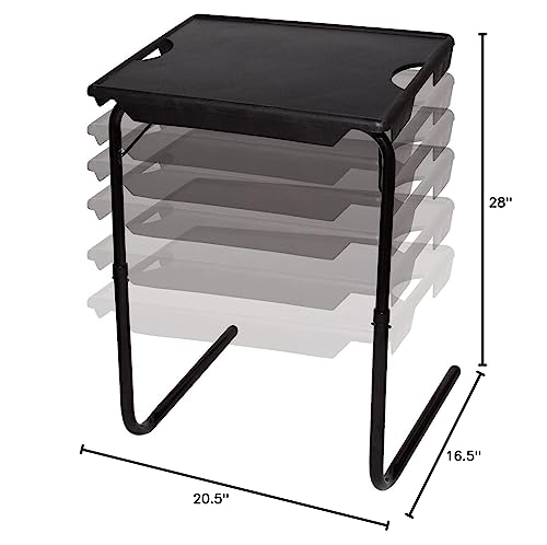 My Table Buddy The Perfect Portable Table