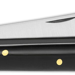 Due Buoi Grafting Knife 202P Left-Handed. (Professional Knife NOT an EDC Pocket Knife)