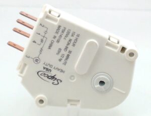 defrost timer for general electric, hotpoint, ap2061693, ps310852, wr9x483