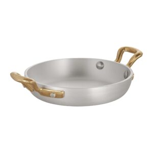 ballarini servintavola 5.5-inch mini saute pan, made in italy