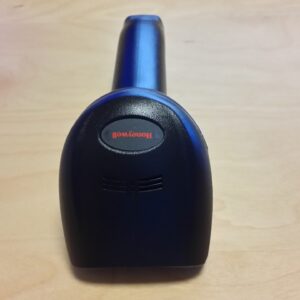 Honeywell Xenon 1900GSR Barcode/Area-Imaging Scanner (2D, 1D, PDF, Postal) Kit, with USB Cable (Type A, 3m/9.8 Ft.)