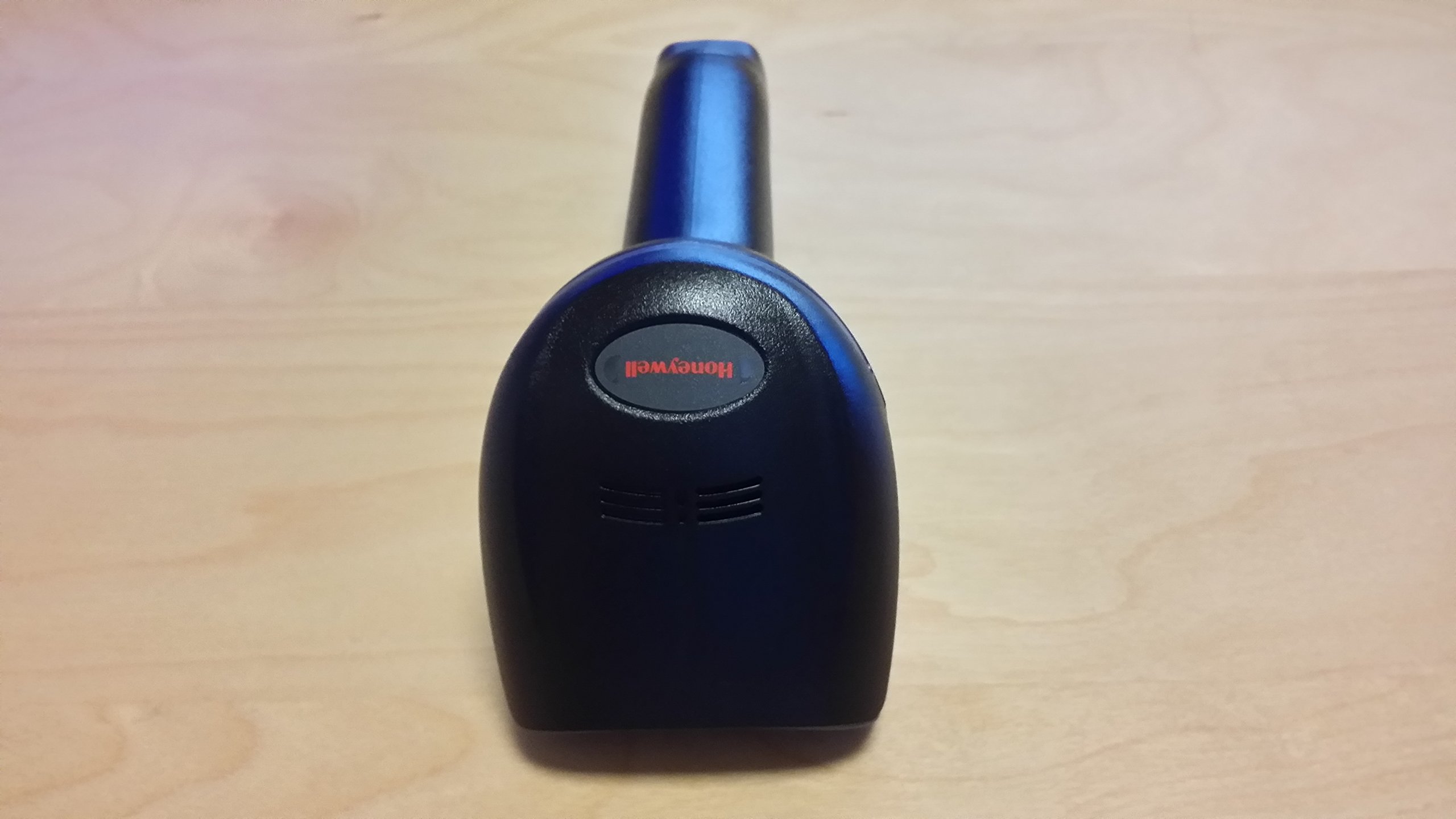 Honeywell Xenon 1900GSR Barcode/Area-Imaging Scanner (2D, 1D, PDF, Postal) Kit, with USB Cable (Type A, 3m/9.8 Ft.)