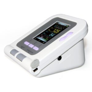 Veterinary/Animal use Automatic Blood Pressure Monitor for cat/Dog,One-Year Warranty (1 Cuff)