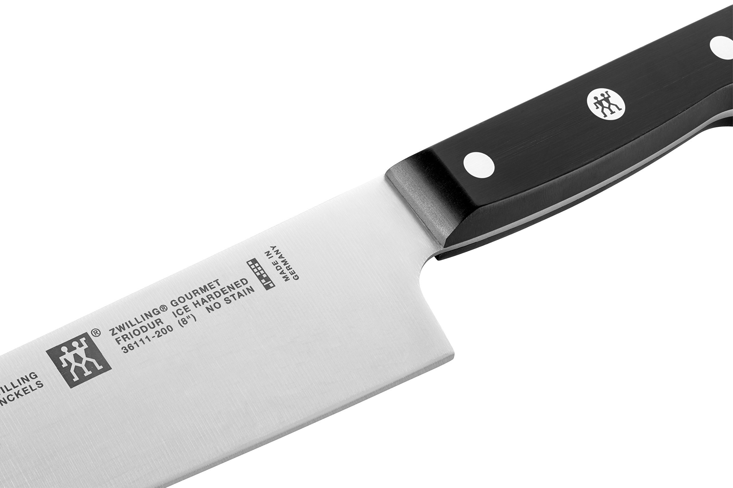 ZWILLING Gourmet 8-inch Bread Knife