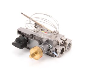 electrolux 0c6625 gas valve