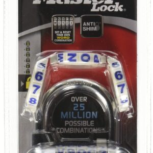 Master Lock