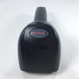 Honeywell Xenon 1900GSR Barcode/Area-Imaging Scanner (2D, 1D, PDF, Postal) Kit, Includes RS232 Cable, Power Supply and USB Cable