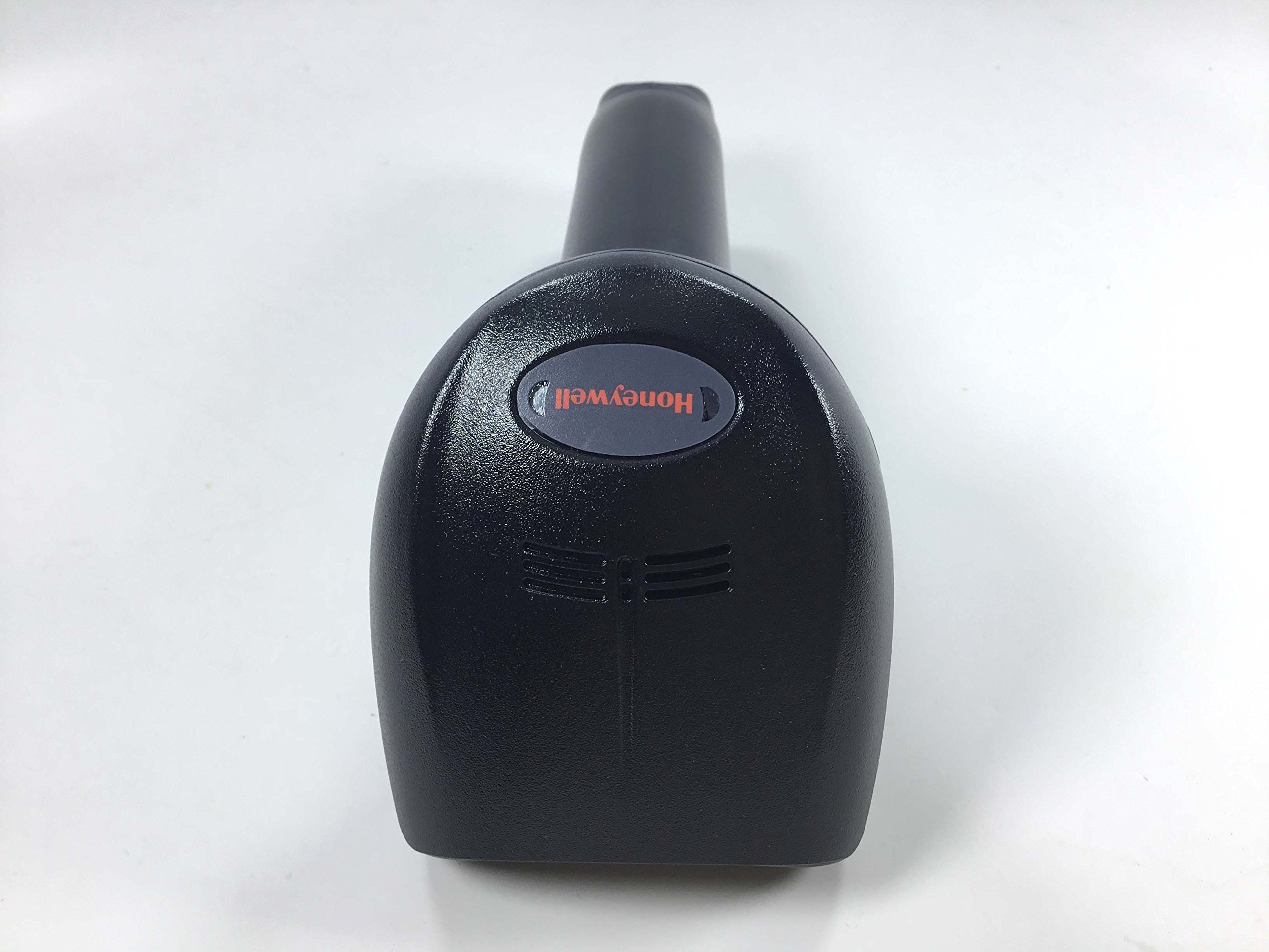 Honeywell Xenon 1900GSR Barcode/Area-Imaging Scanner (2D, 1D, PDF, Postal) Kit, Includes RS232 Cable, Power Supply and USB Cable