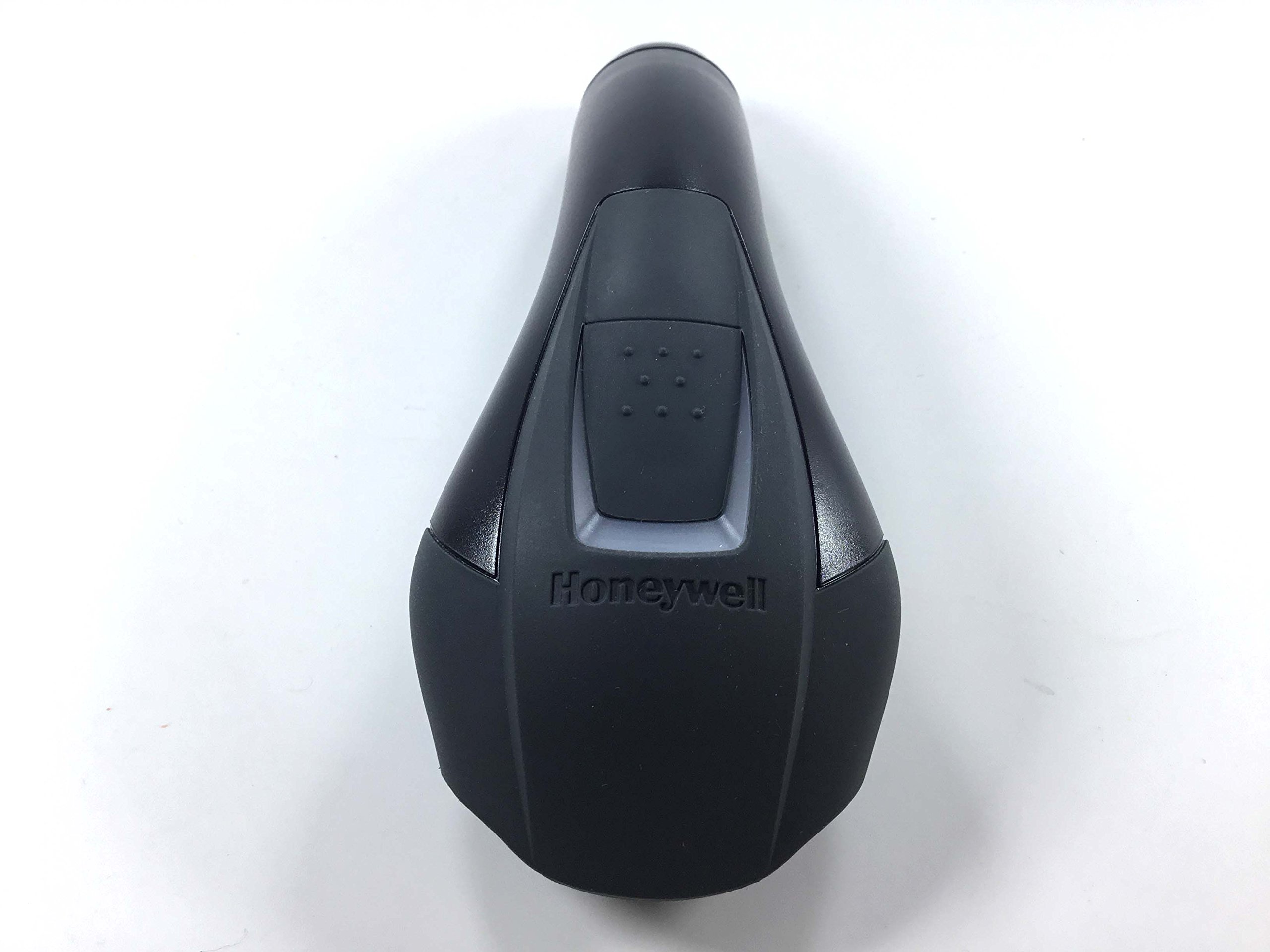 Honeywell Voyager 1202G Bluetooth Wireless Single-Line Laser Barcode Scanner (1D and GS1) Kit, Includes Cradle, RS232 Cable, Power Supply and USB Cable