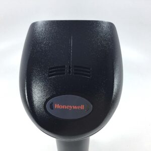 Honeywell Xenon 1900GSR Barcode/Area-Imaging Scanner (2D, 1D, PDF, Postal) Kit, Includes RS232 Cable, Power Supply and USB Cable