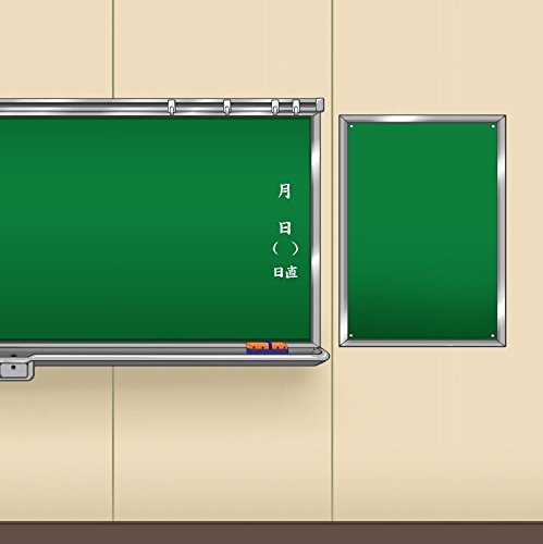 Tomytec Little Armory LD013: Specified Defense School Desk