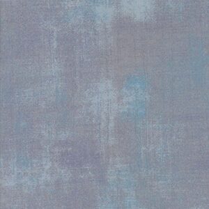 moda fabrics basic grey grunge basics ash 30150-354 cotton fabric