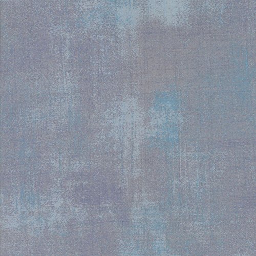 Moda Fabrics Basic Grey Grunge Basics Ash 30150-354 Cotton Fabric