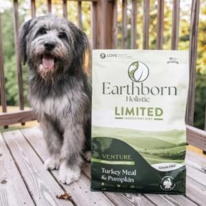 Venture Limited Ingredient Diet Grain Free Dry Dog Food