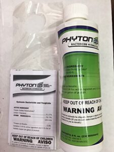 phyton 35 8 oz. bactericide fungicide