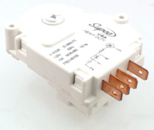 defrost timer for general electric, hotpoint, ap2635477, ps310849, wr9x480