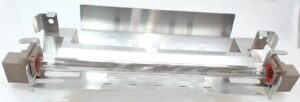 refrigerator defrost heater for general electric, hotpoint, ge, wr51x10053