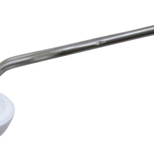 ION TOOL 14” Crucible Tongs, Stainless Steel, Professional Grade