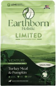 venture limited ingredient diet grain free dry dog food