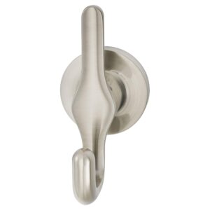 American Standard 7105210.295 Studio S Robe Hook, Brushed Nickel