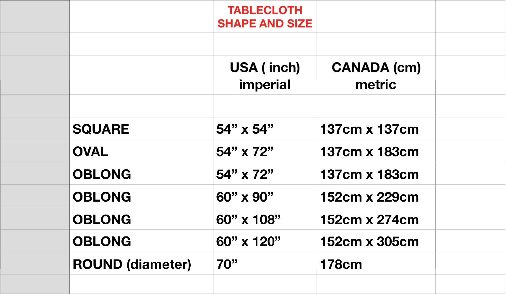 SOFINNI Clear Plastic Tablecloth Protector, Table Cloth Vinyl (60" x 120")