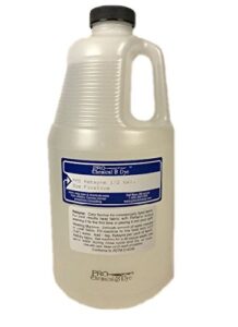 pro retayne color fixative ½ gallon | best liquid color fixative for dyed cotton, linen and rayon fabrics