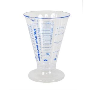 measure master multi-measurement beaker 16 oz / 500 ml