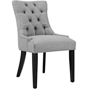 america luxury - chairs modern contemporary urban design kitchen room dining chair, grey gray, fabric