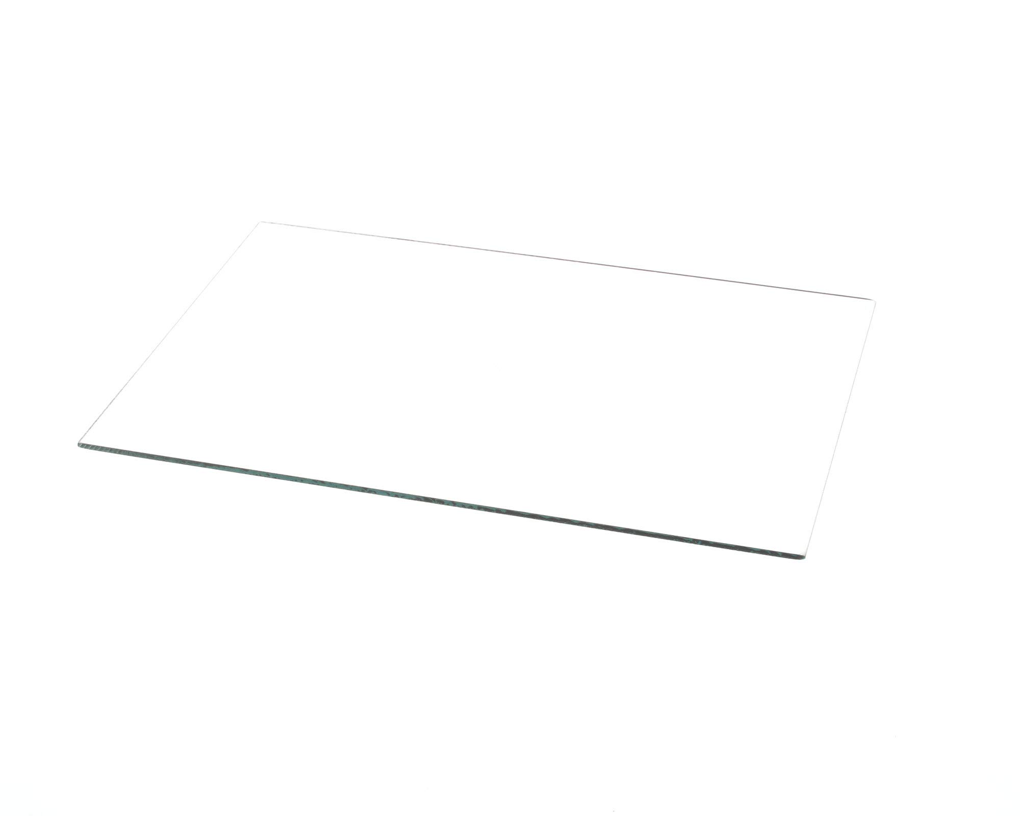 Star 2Q-Z3645 Glass Front